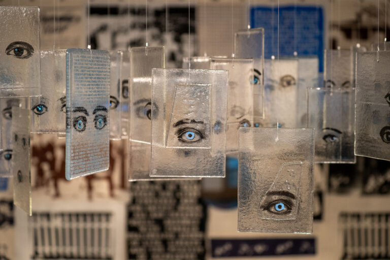 Christina Reed: Confronting Whiteness and its Exclusions – ART and ...