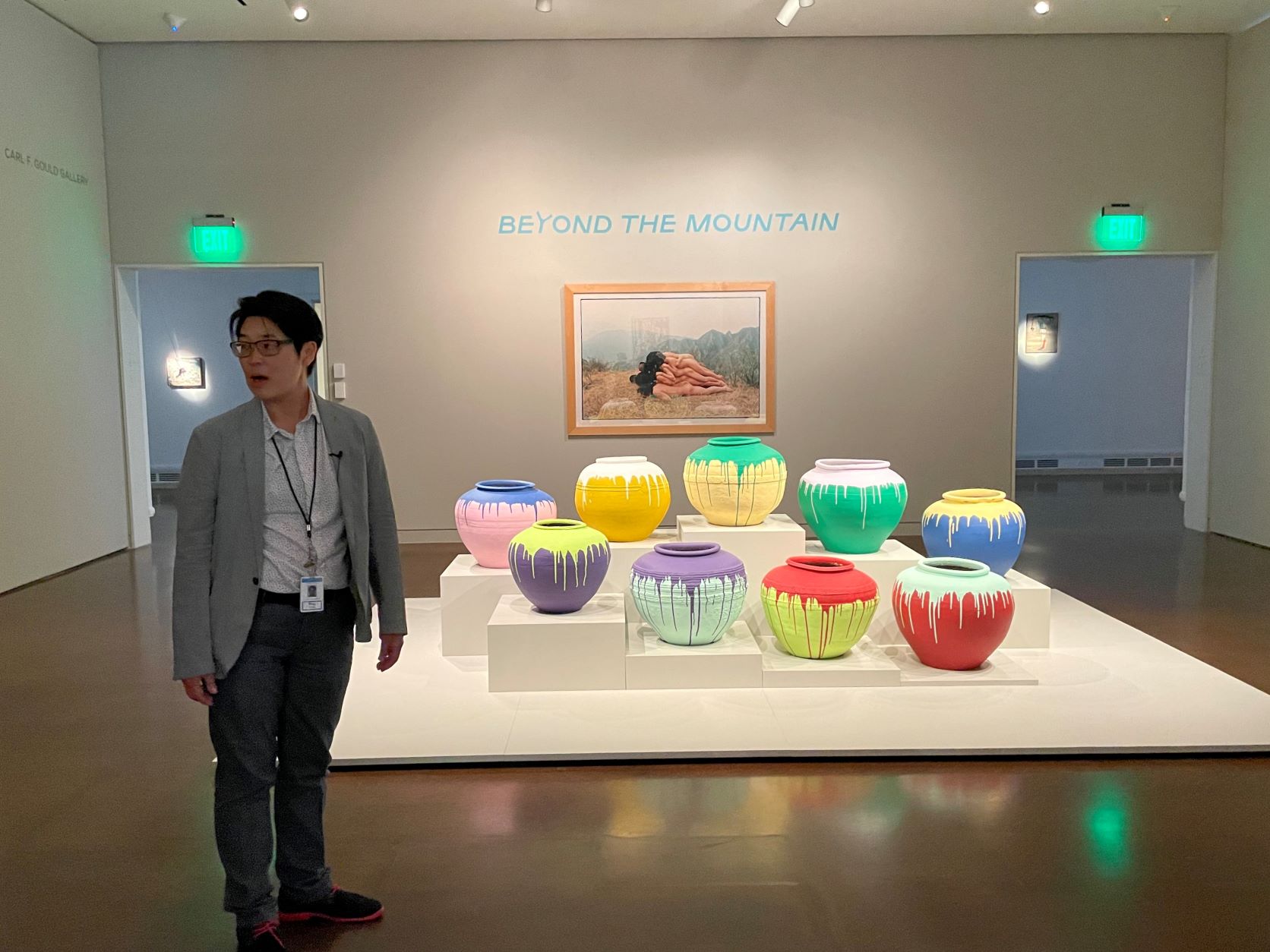 Beyond the Mountain at the Asian Art Museum – ART and POLITICS NOW ...
