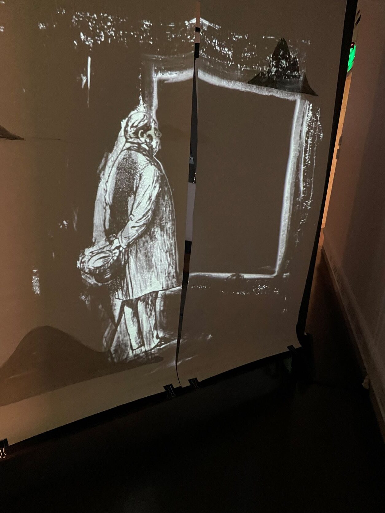 Beyond the Mountain at the Asian Art Museum – ART and POLITICS NOW ...