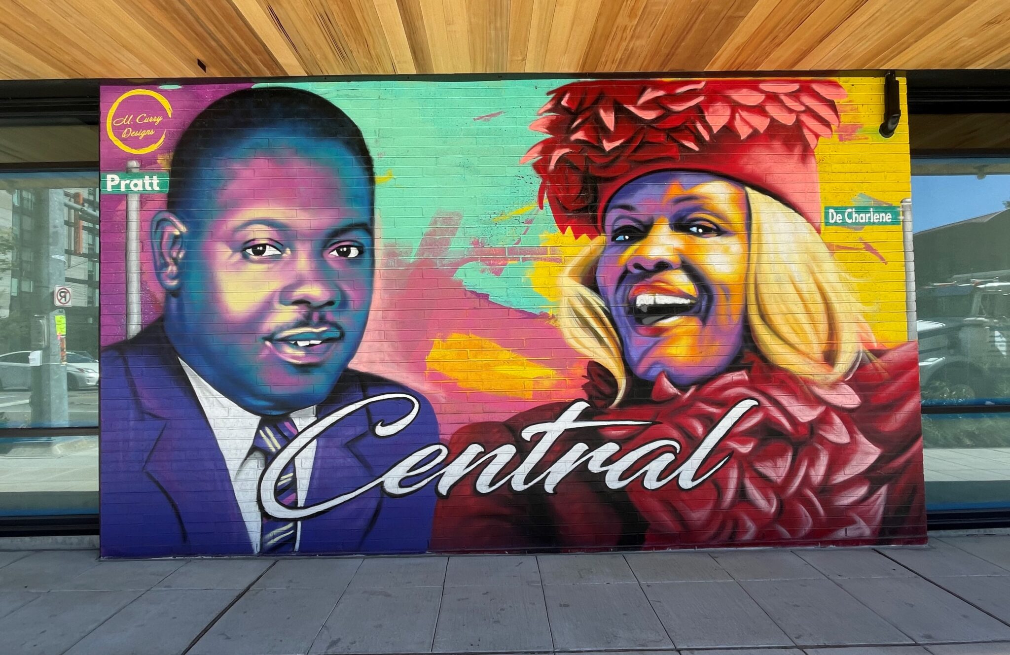 Midtown Square: The Public Art Display! – ART and POLITICS NOW - Susan ...