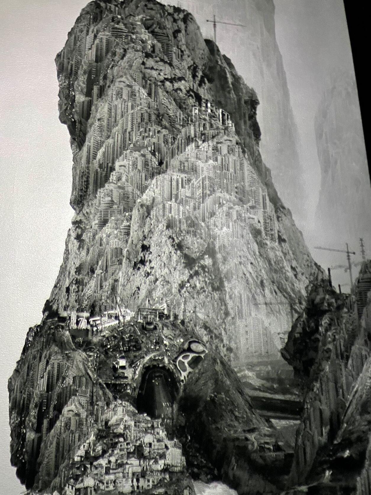 Beyond the Mountain at the Asian Art Museum – ART and POLITICS NOW ...