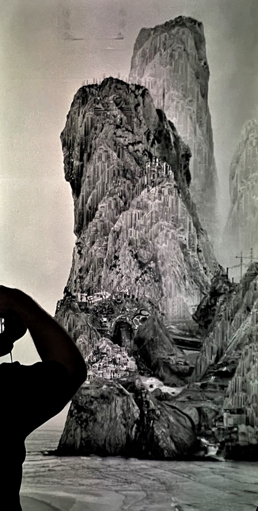 Beyond the Mountain at the Asian Art Museum – ART and POLITICS NOW ...