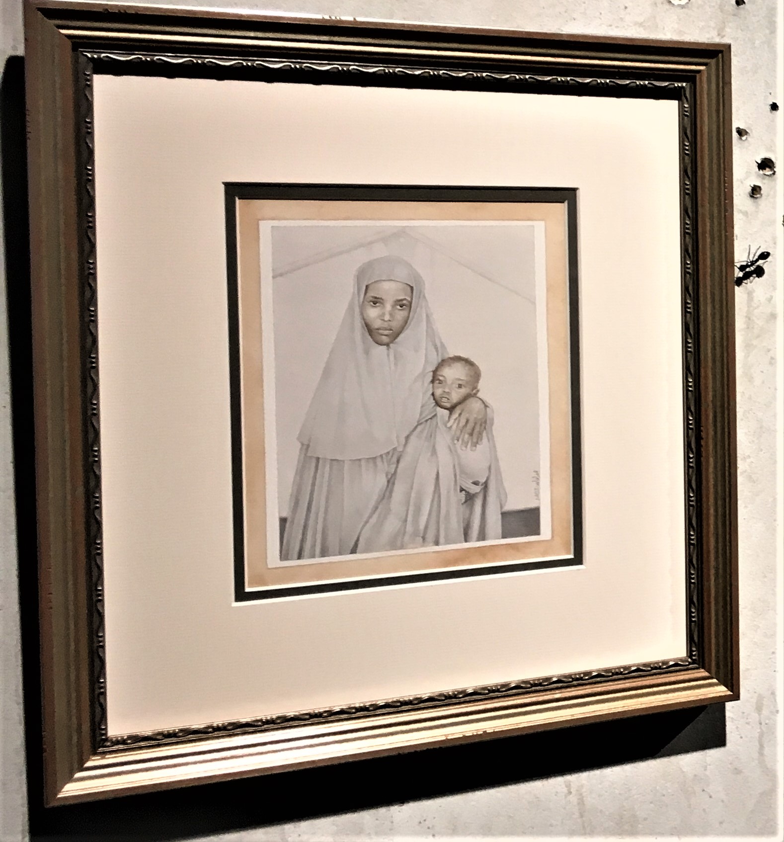Humaira Abid: Confronting Women’s Oppressions – ART and POLITICS NOW ...